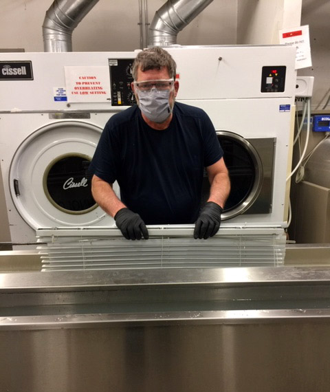 A year of spring cleaning | UW Facilities Blog