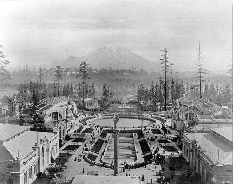 Grounds | UW Facilities