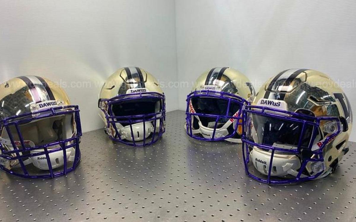 Timed auctions | UW Surplus