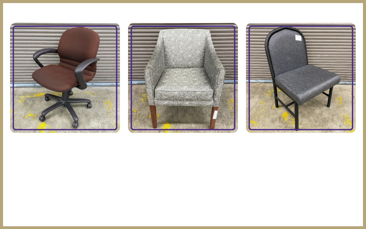 UW Surplus homepage | UW Surplus