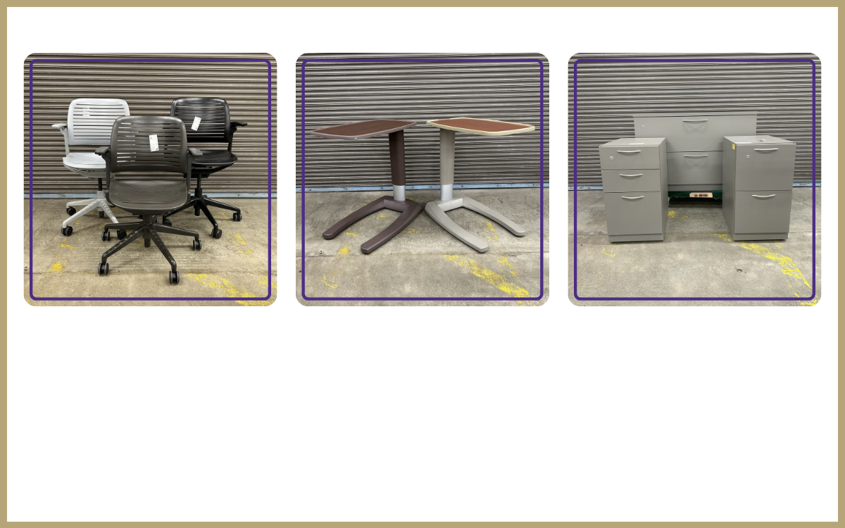 UW Surplus homepage | UW Surplus