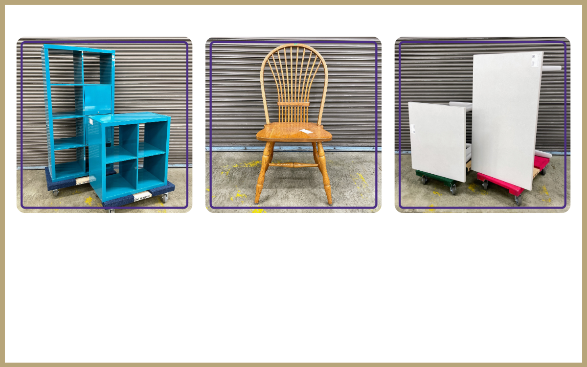 UW Surplus homepage | UW Surplus